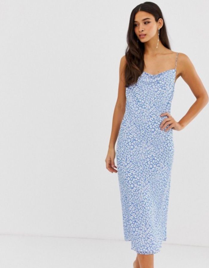 7 Outfits L.A. Girls Are Wearing to Beat the Summer Heat | Who What Wear