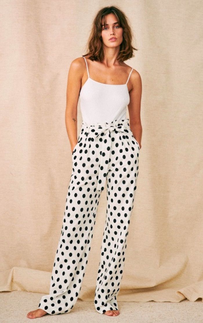 7 Outfits L.A. Girls Are Wearing to Beat the Summer Heat | Who What Wear