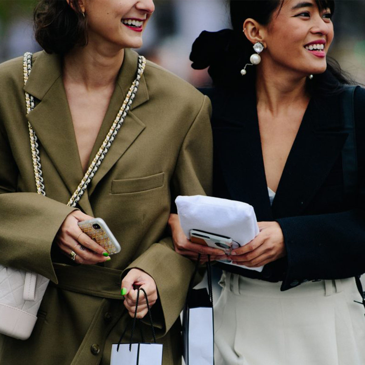 18 Affordable Designer Finds That Nail Fall's Biggest Trends | Who What ...