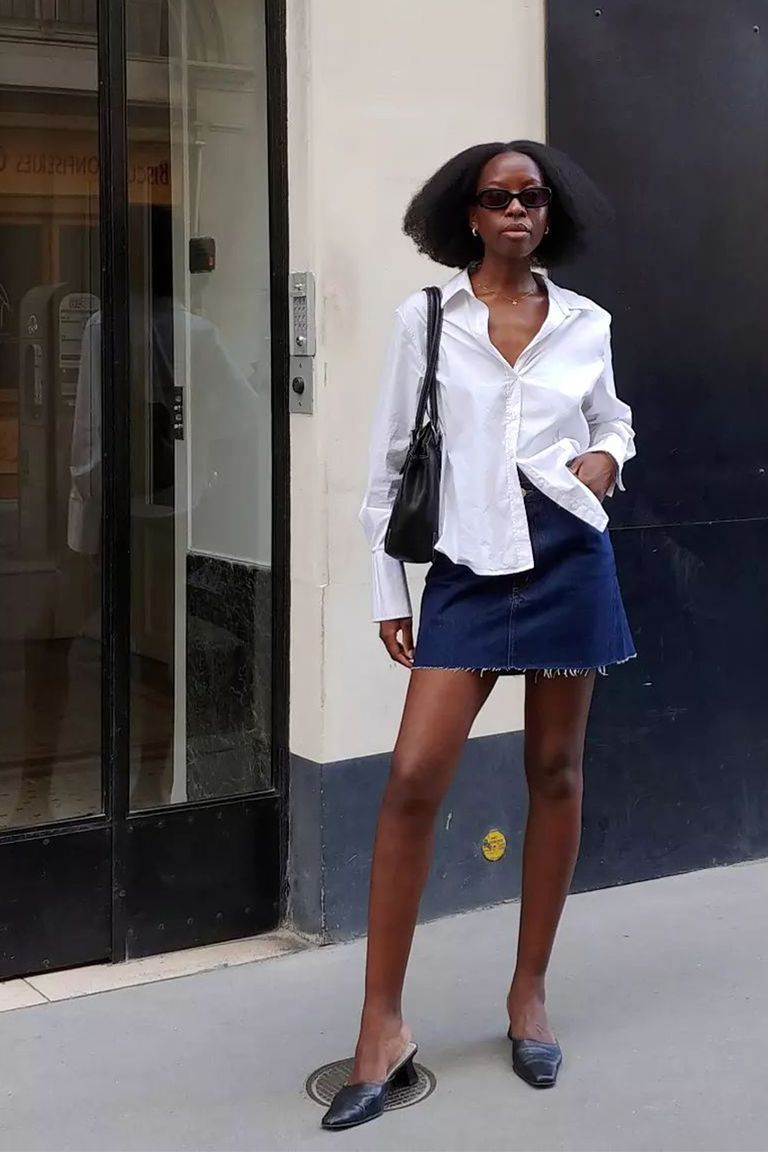 19 Hot-Weather Outfits to Try This Summer | Who What Wear