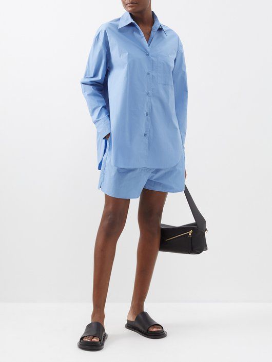 19 Hot-Weather Outfits to Try This Summer | Who What Wear