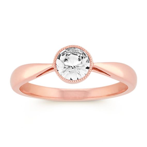 Your Guide to the Most Popular Engagement Ring Settings | Who What Wear