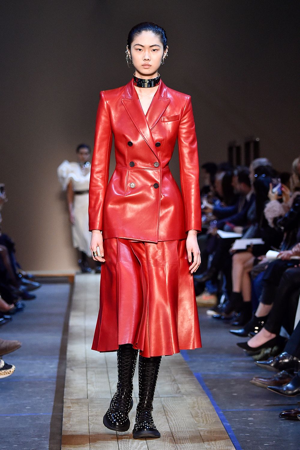 The Major Autumn Colour Trends of 2019 That We'll All Wear | Who What Wear