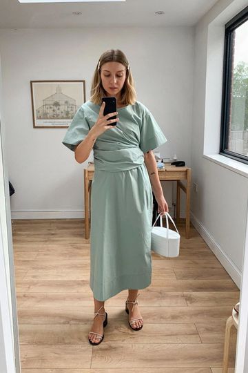 The Major Autumn Colour Trends of 2019 That We'll All Wear | Who What Wear