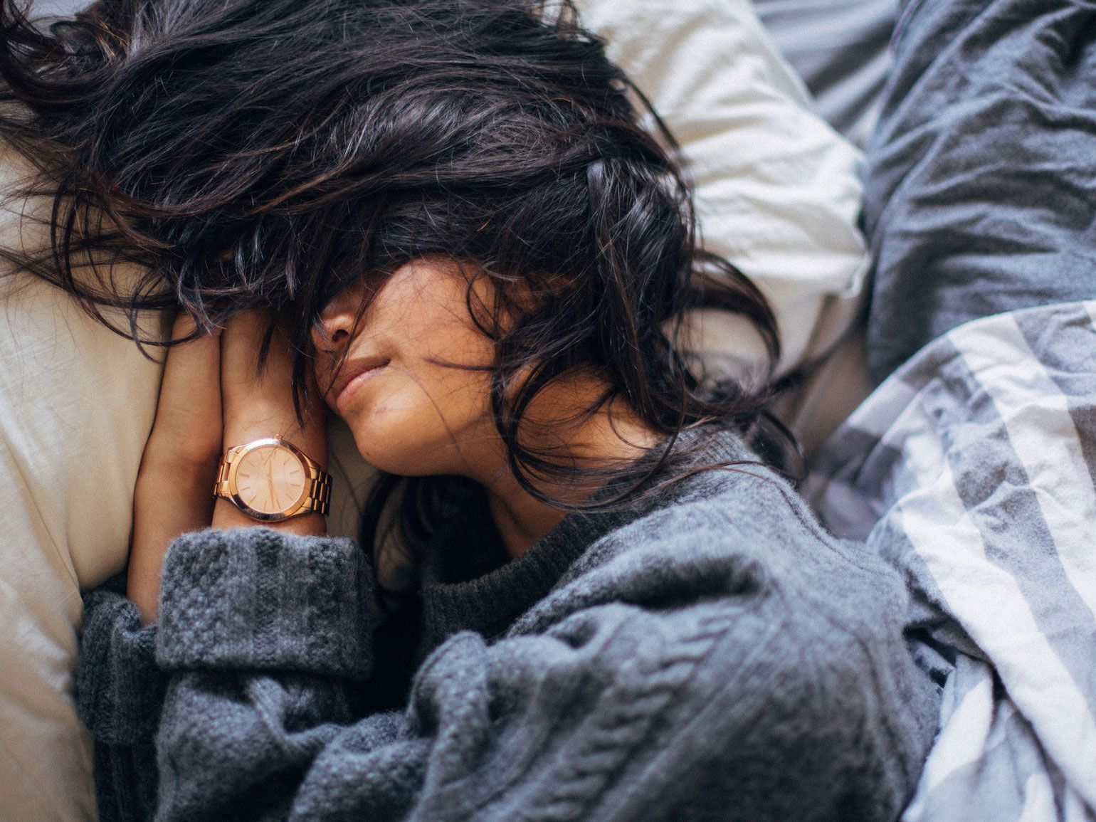 5 Ways to Make Your Weekends Feel Longer | Who What Wear