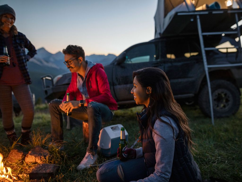 5 Ways to Make Your Weekends Feel Longer | Who What Wear