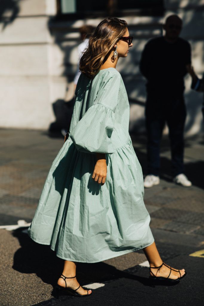 11 Outdated Fashion Trends We're Saying Goodbye to This Fall | Who What ...