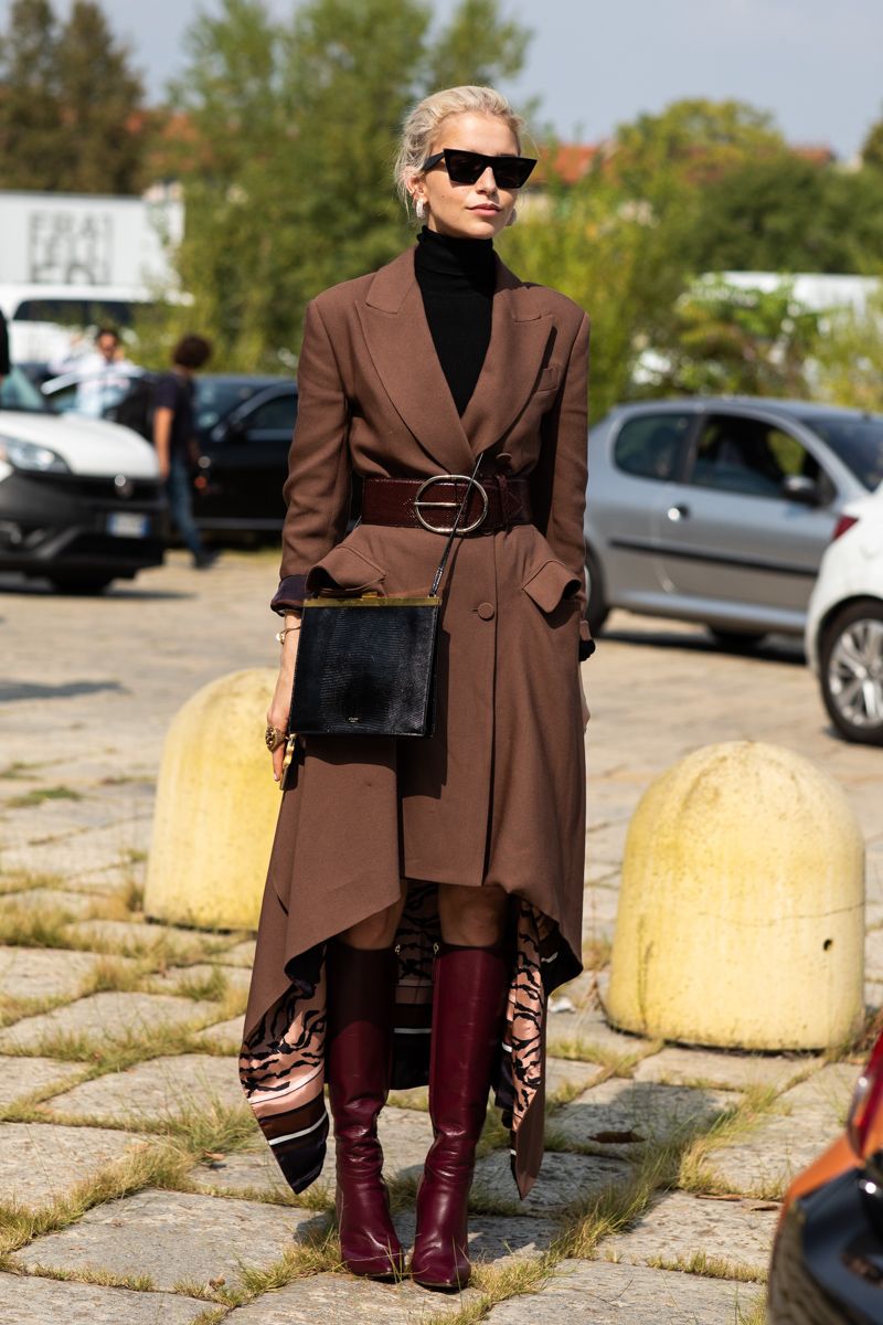 11 Outdated Fashion Trends We're Saying Goodbye to This Fall | Who What ...