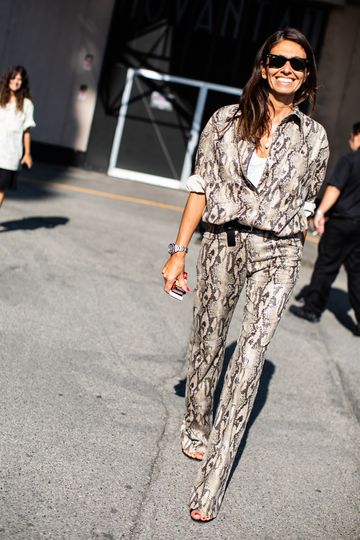 11 Outdated Fashion Trends We're Saying Goodbye to This Fall | Who What ...