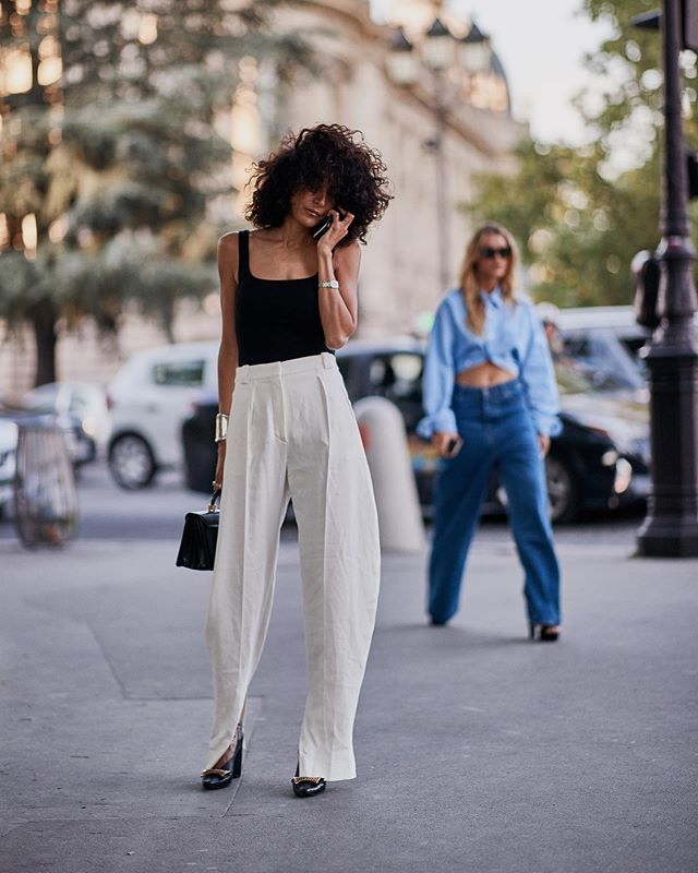 11 Outdated Fashion Trends We're Saying Goodbye to This Fall | Who What ...