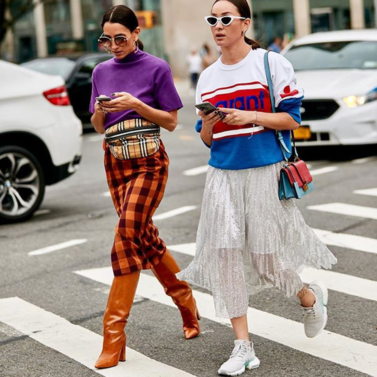 11 Outdated Fashion Trends We're Saying Goodbye to This Fall | Who What ...