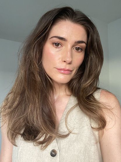 My Honest Review of the Dyson Supersonic Hair Dryer | Who What Wear