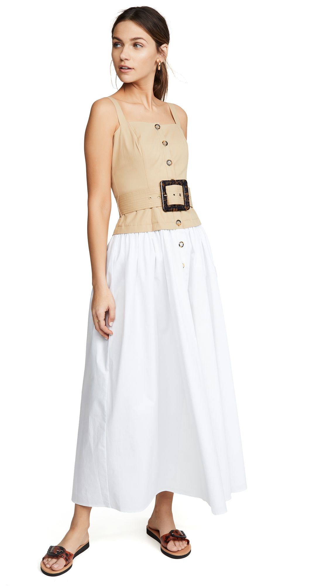 24 Dresses You Can Wear to Work, Starting at $35 | Who What Wear