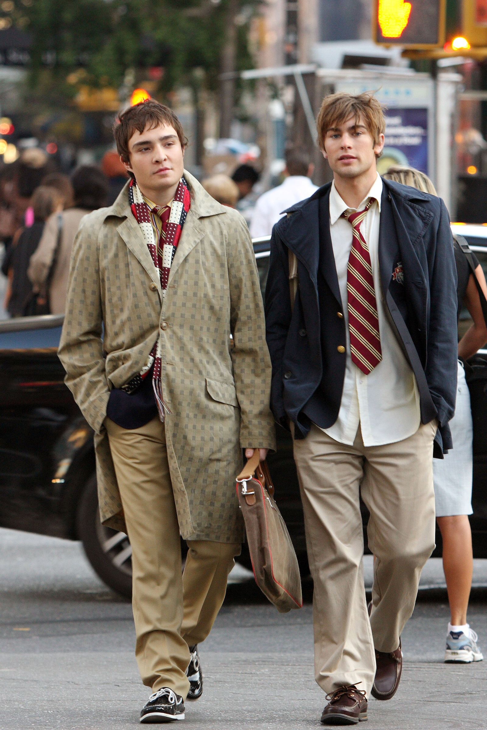 Yes, Gossip Girl Is Coming Back—Here's Everything We Know | Who What Wear