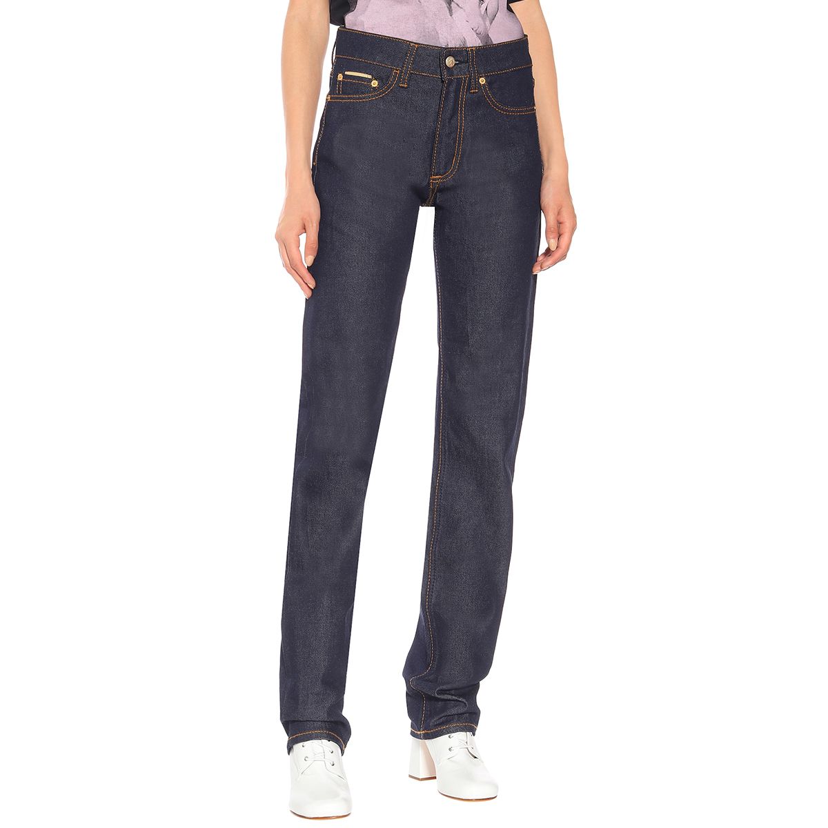 The 11 Best Fall Jeans You'll Want to Invest in This Season | Who What Wear