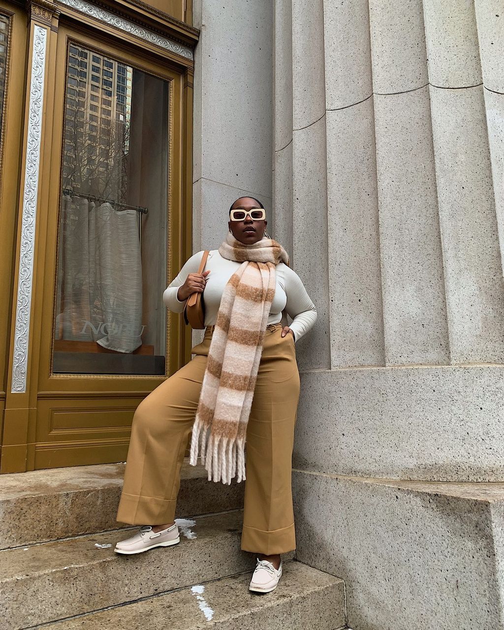 The Best Loose Pants for Women and How to Style Them | Who What Wear