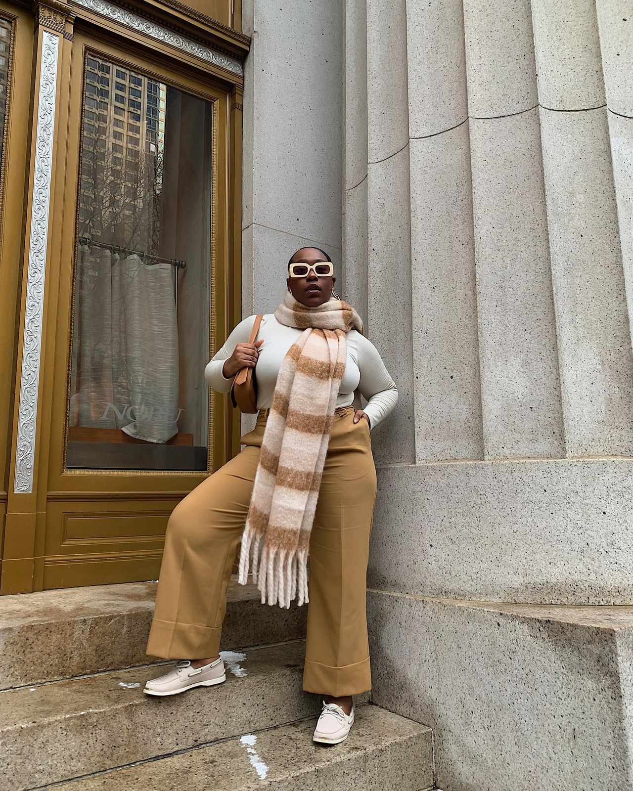 The Best Loose Pants for Women and How to Style Them | Who What Wear