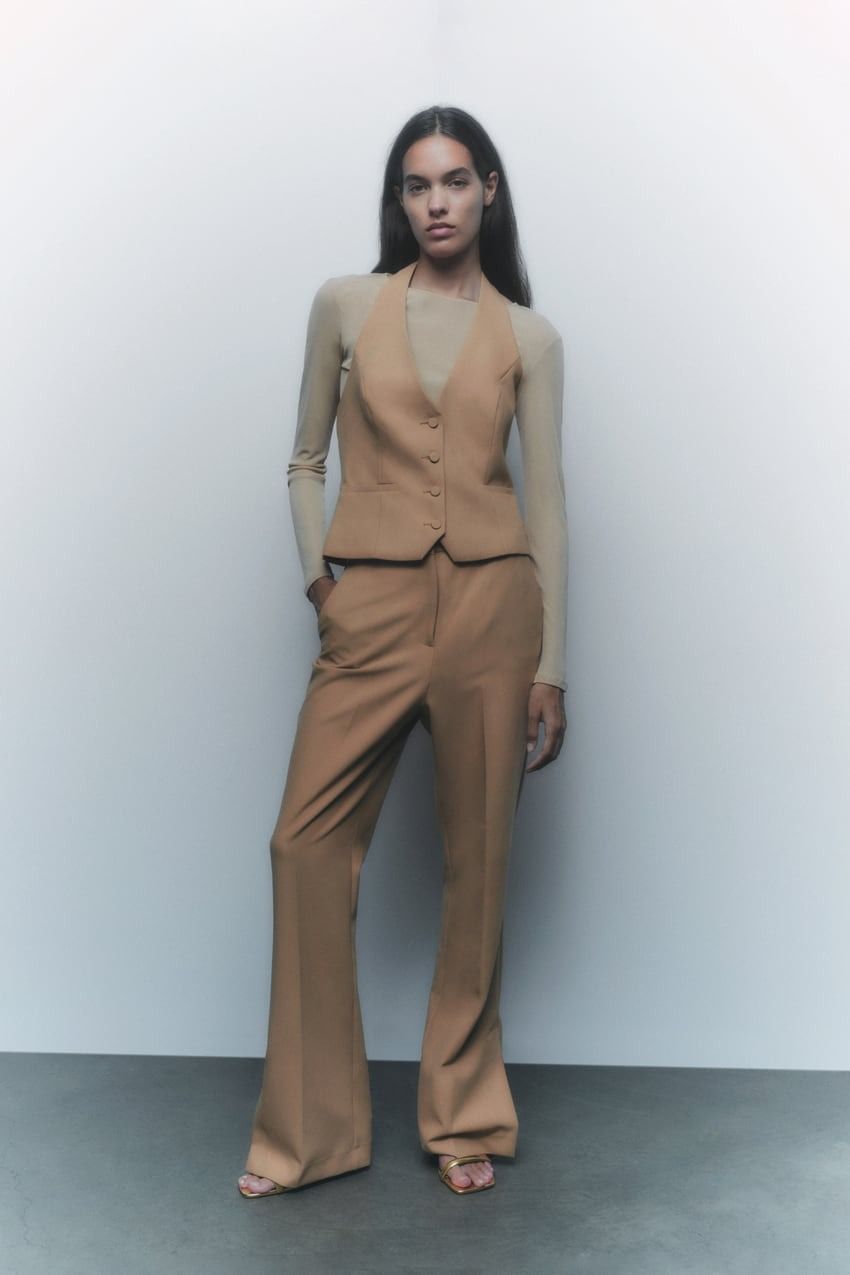 The Best Loose Pants for Women and How to Style Them | Who What Wear