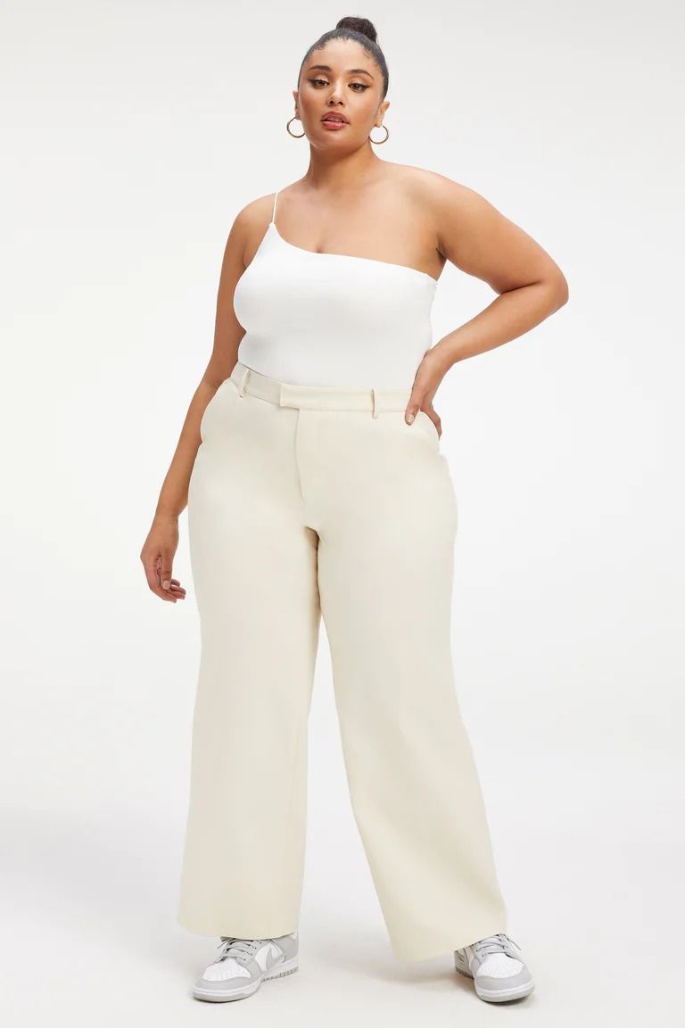 The Best Loose Pants for Women and How to Style Them | Who What Wear