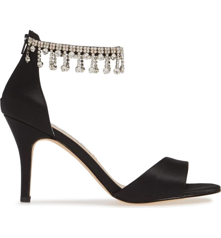 Embellished Shoes Will Be Fall's Biggest Shoe Trend | Who What Wear