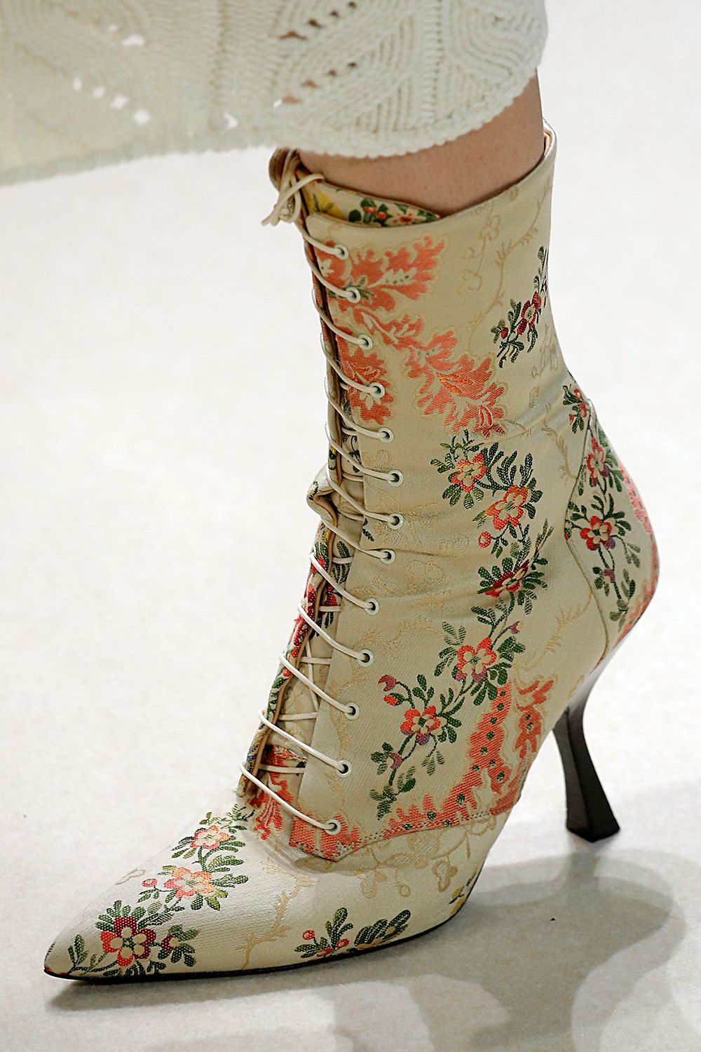 These Will Be the Most Popular Designer Boots of Fall 2019 | Who What Wear