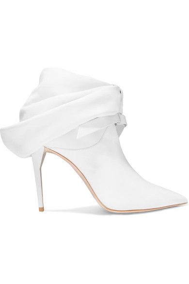 The 10 Most Expensive Shoe Brands in the World | Who What Wear