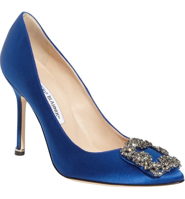The 10 Most Expensive Shoe Brands in the World | Who What Wear
