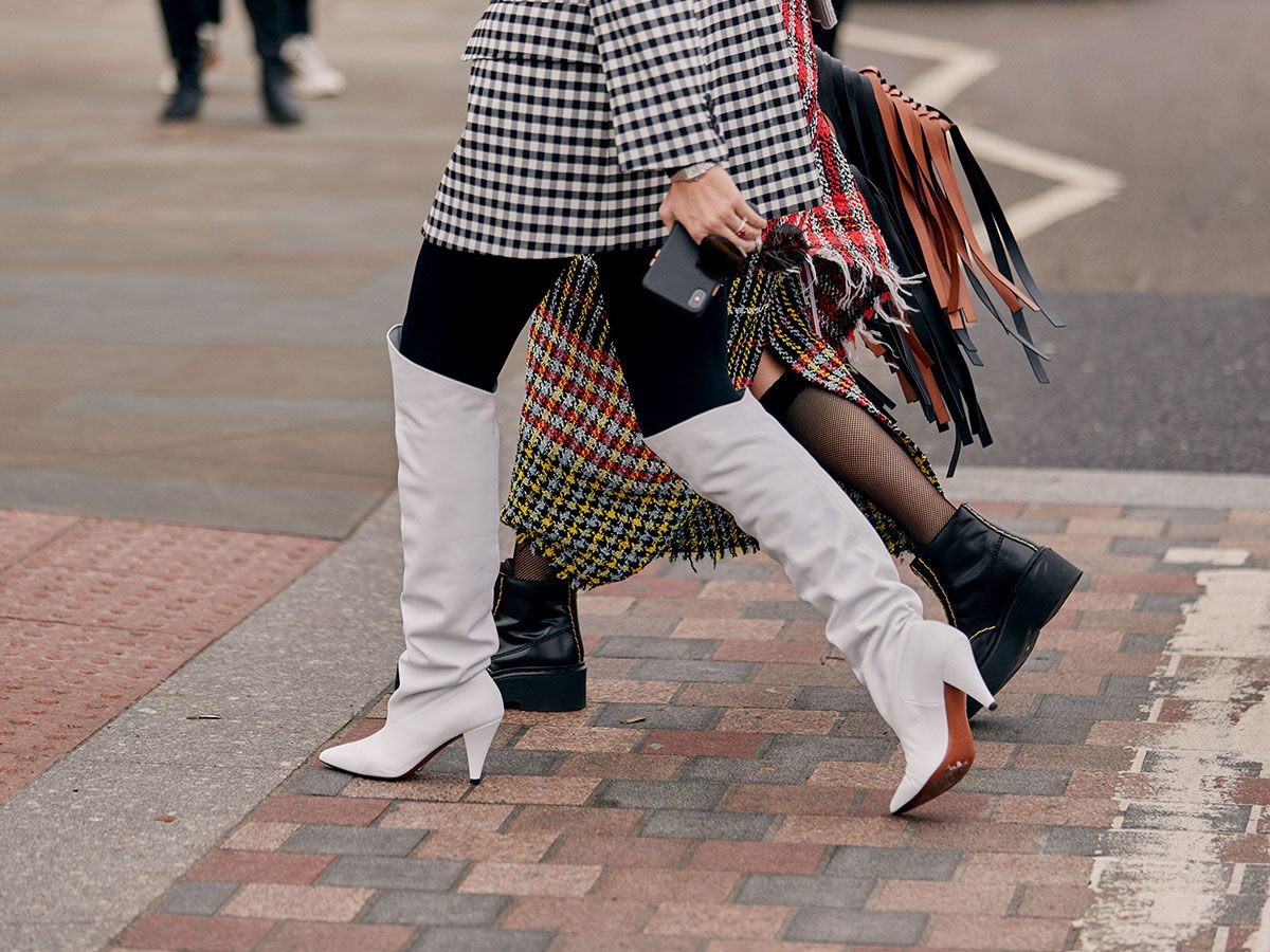 The 10 Most Expensive Shoe Brands in the World | Who What Wear