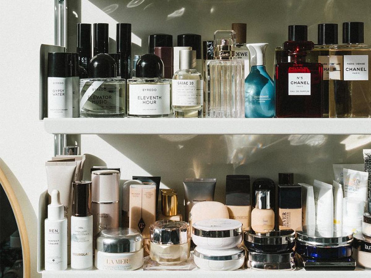 The 21 Best Fall Beauty Products That Are All on Amazon | Who What Wear