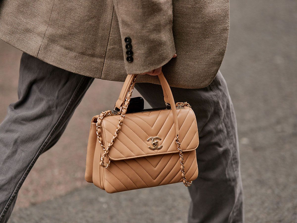 The 11 Most Popular Chanel Bags of All Time, According to the Experts ...
