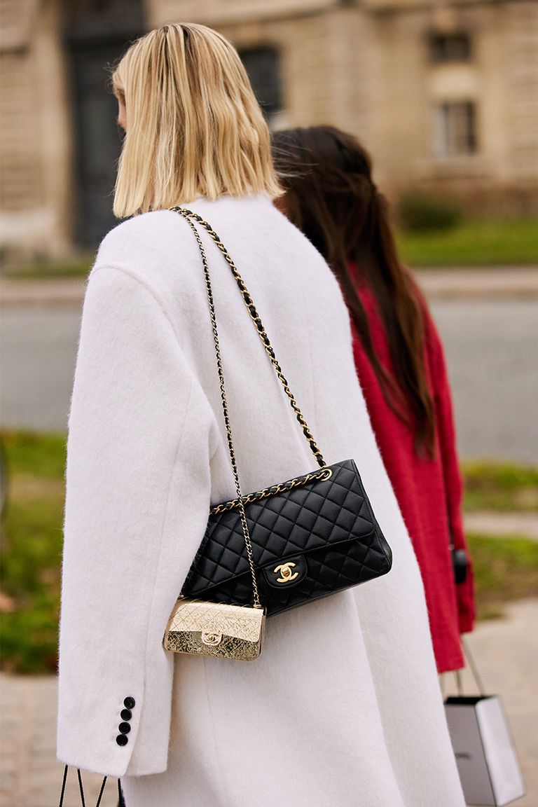 The 10 Most Popular Chanel Bags of All Time | Who What Wear