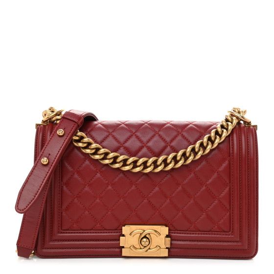 The 10 Most Popular Chanel Bags of All Time | Who What Wear
