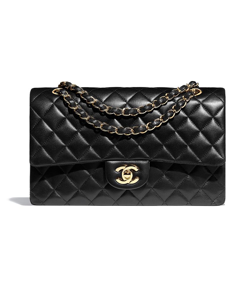 The 10 Most Popular Chanel Bags of All Time | Who What Wear
