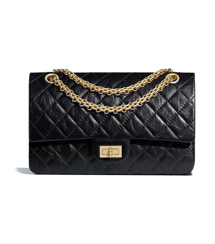 The 10 Most Popular Chanel Bags of All Time | Who What Wear