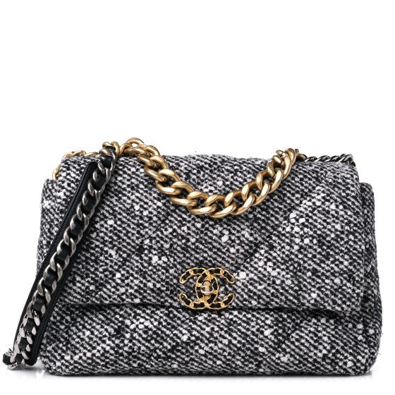 The 10 Most Popular Chanel Bags of All Time | Who What Wear