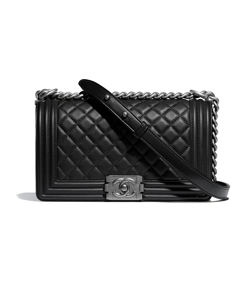 The 10 Most Popular Chanel Bags of All Time | Who What Wear