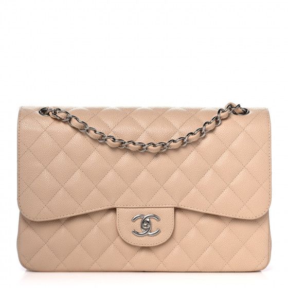 The 10 Most Popular Chanel Bags of All Time | Who What Wear