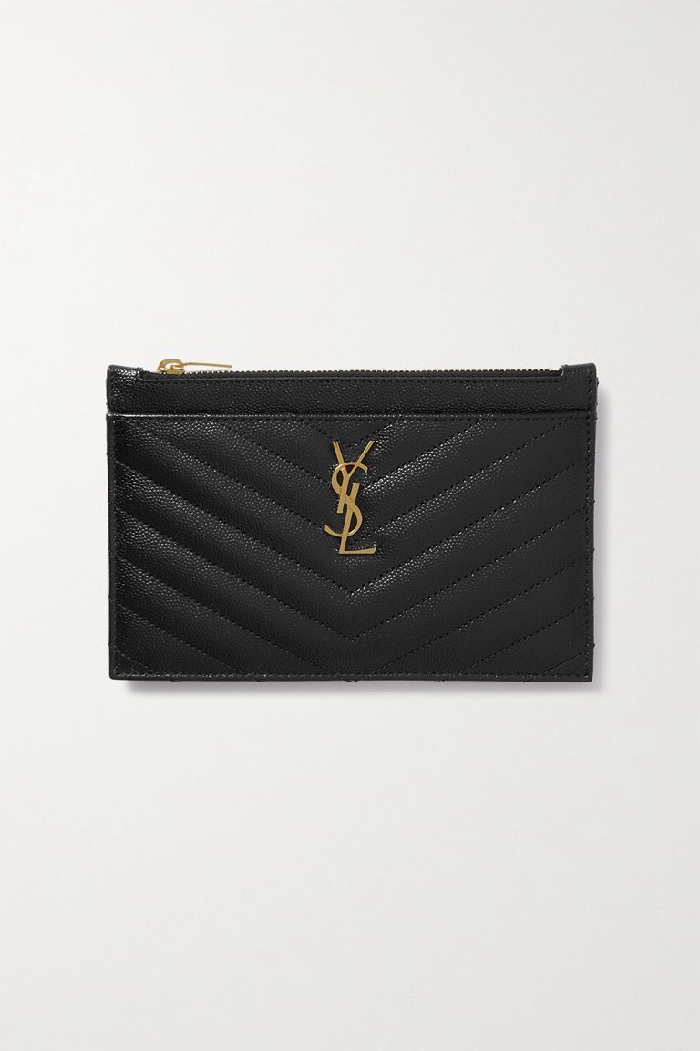 The Top 10 Best Designer Wallets to Invest In | Who What Wear