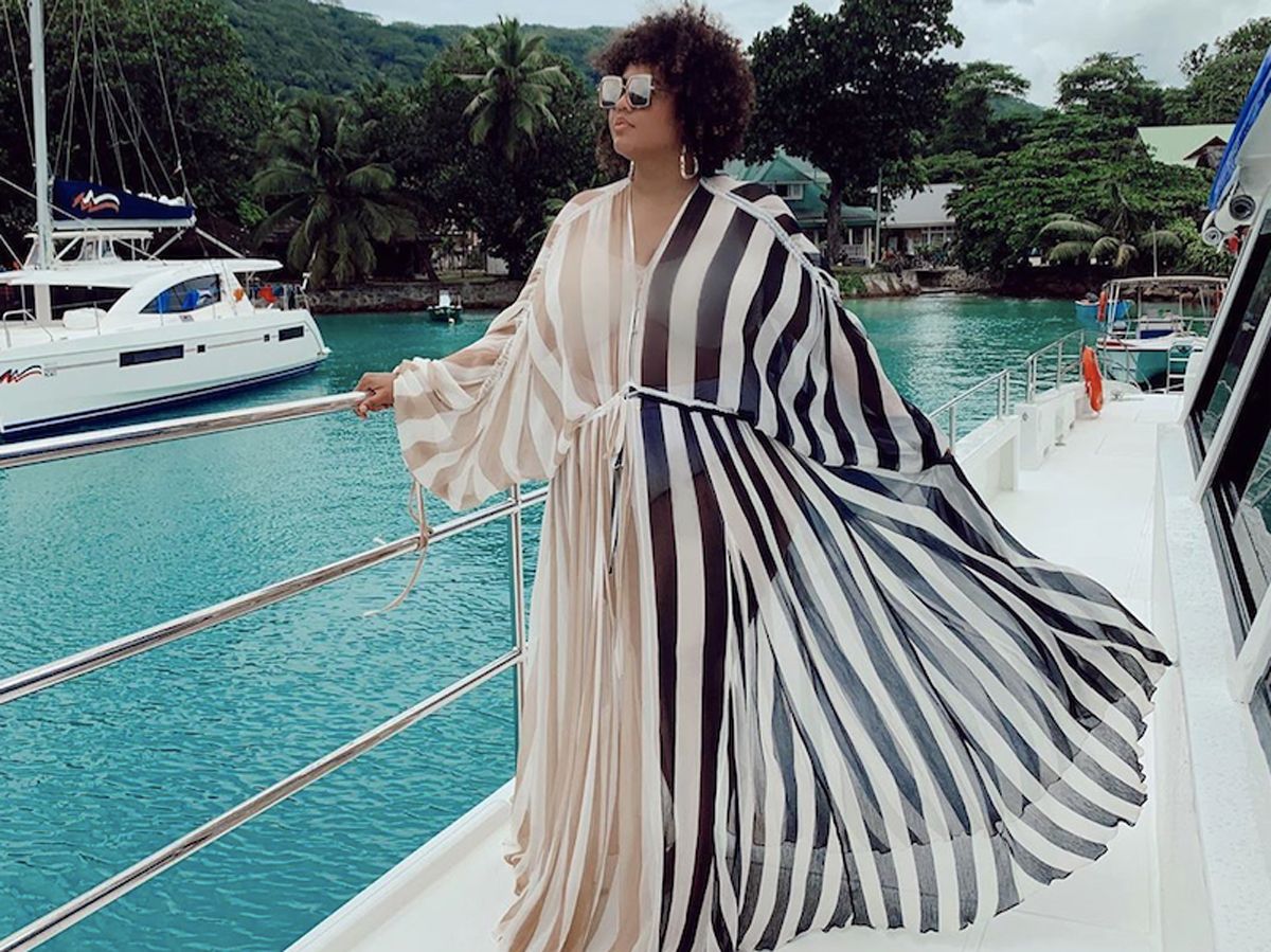 The Dos and Don'ts of Resort Attire for Women | Who What Wear