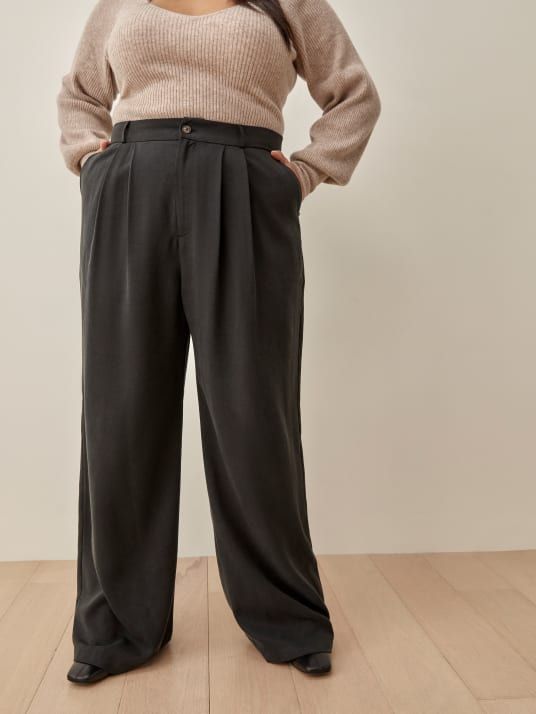 The Dos and Don'ts of Restaurant Dress Codes | Who What Wear