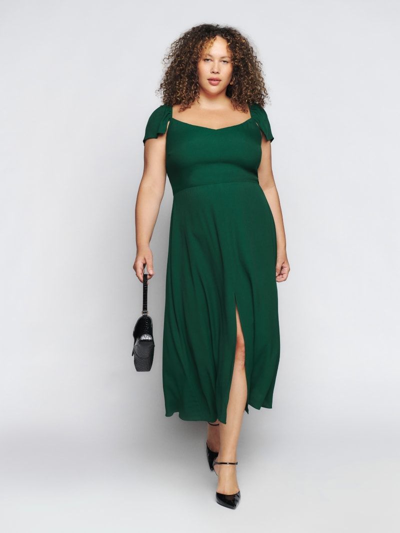 The Dos and Don'ts of Restaurant Dress Codes | Who What Wear