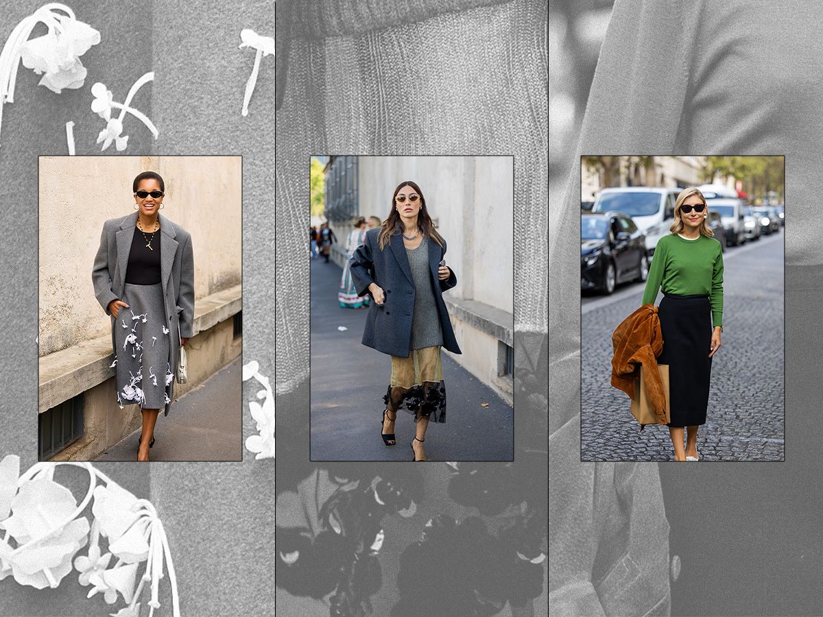 The 7 Items That Every Chic Italian Woman Wears in Italy | Who What Wear
