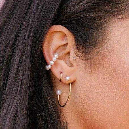 9 Body Jewelry Brands That Guarantee Tons of Compliments | Who What Wear