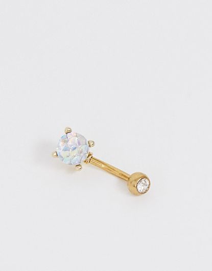 9 Body Jewelry Brands That Guarantee Tons of Compliments | Who What Wear