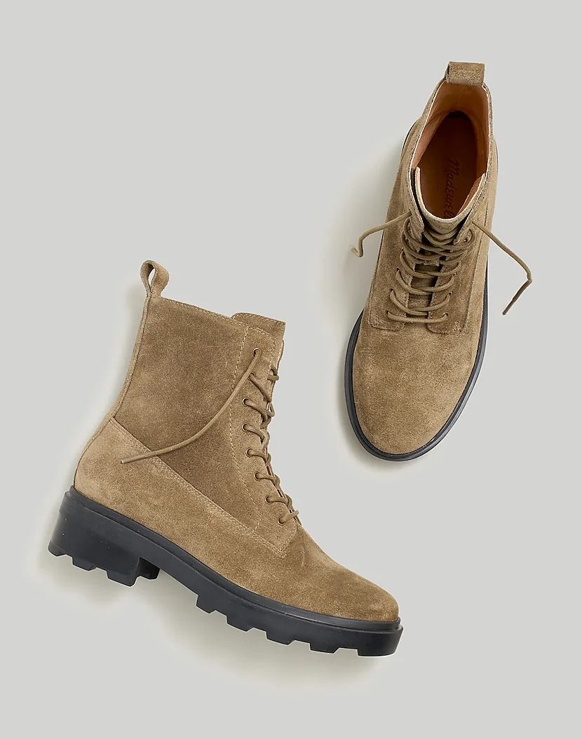 The 35 Best Fall Boots for Every Style and Budget | Who What Wear