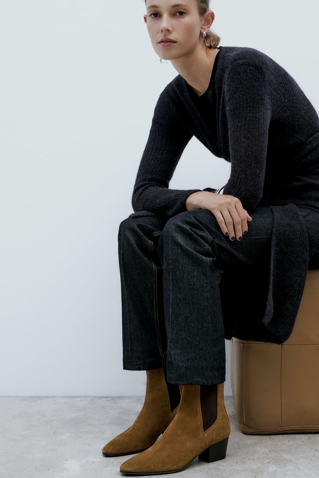 The 35 Best Fall Boots for Every Style and Budget | Who What Wear