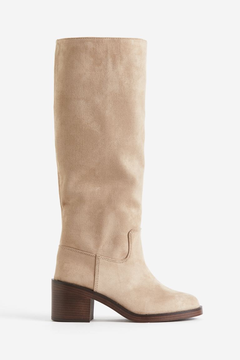 The 35 Best Fall Boots for Every Style and Budget | Who What Wear
