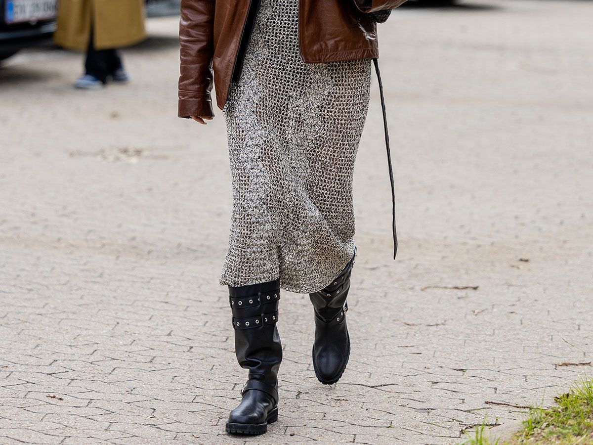 The 35 Best Fall Boots for Every Style and Budget | Who What Wear