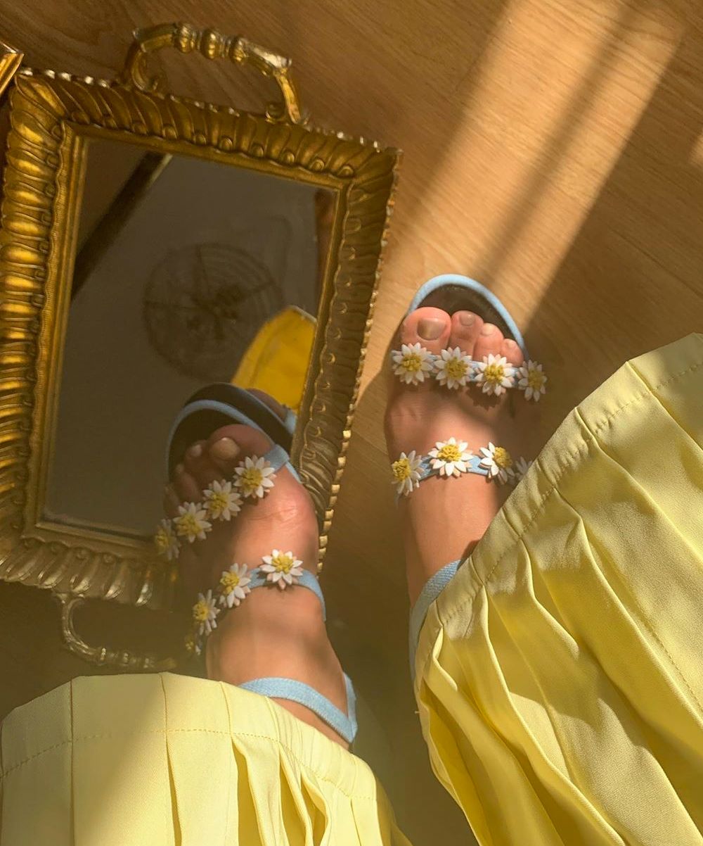 These Are Hands Down the Cool Shoes Brands for Women in 2019 | Who What ...