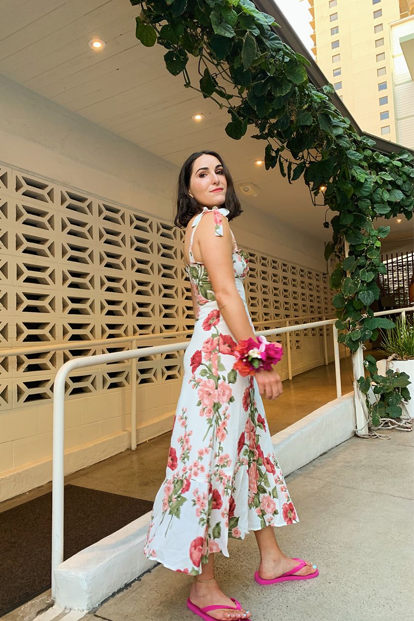 How to Wear Thong Sandals in 2019 | Who What Wear